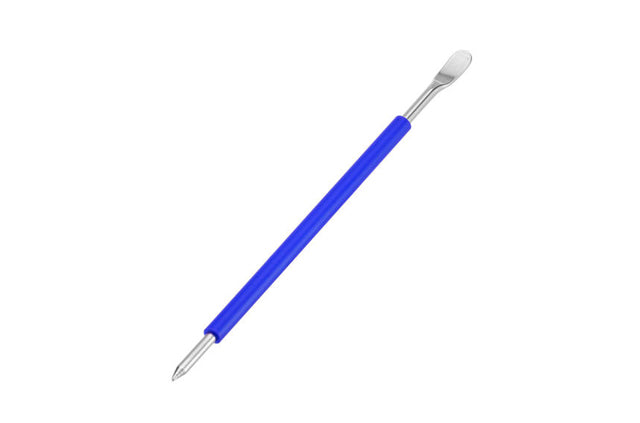 Motta Latte Art Pen – Vaneli's Handcrafted Coffee