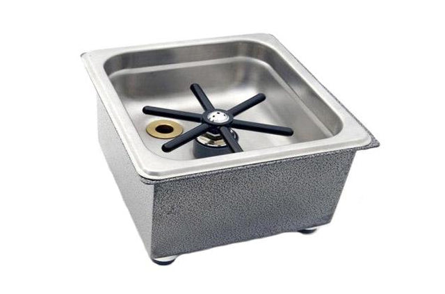 Countertop Rinser – Vaneli's Handcrafted Coffee