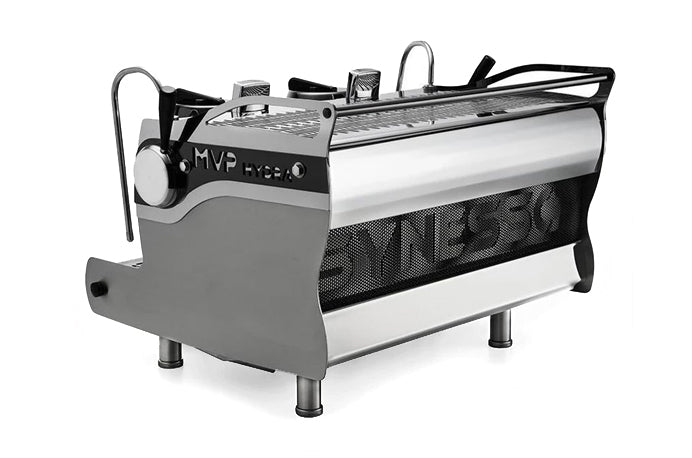 Synesso MVP Hydra Espresso Machine – Vaneli's Handcrafted Coffee